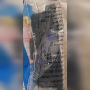 Power Ranger | Toys | 22 Power Rangers Lightspeed Blue Rail Rescue ...